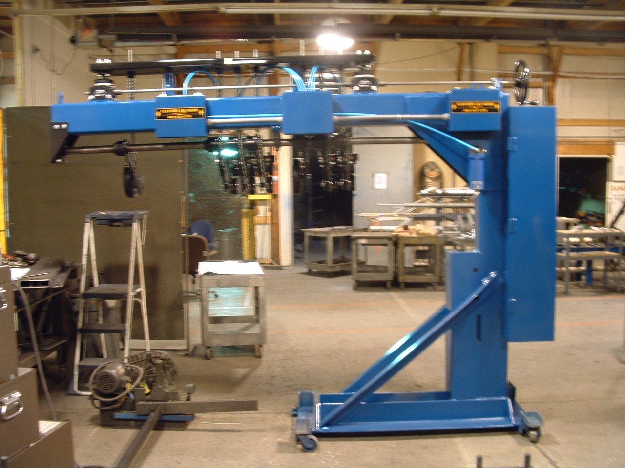 Catalog - Claussen All-Mark