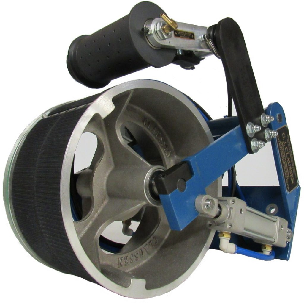 Panel Printers Custom for Your Mill | Plywood, Particle Board, OSB ...