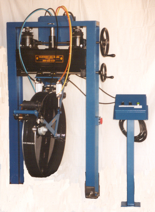 Catalog - Claussen All-Mark